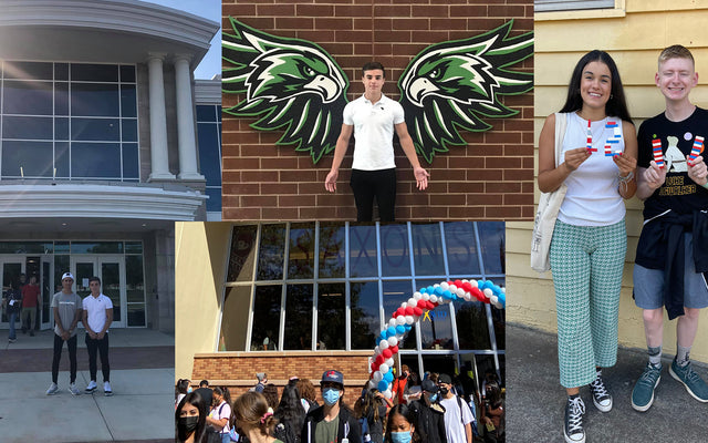 Blog: The Life Of An Exchange Student – Exchange Life