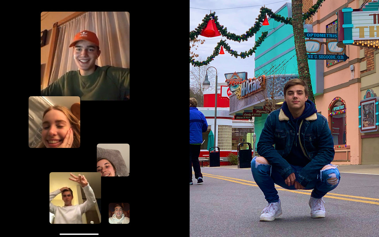 Blog: The Life Of An Exchange Student – Exchange Life