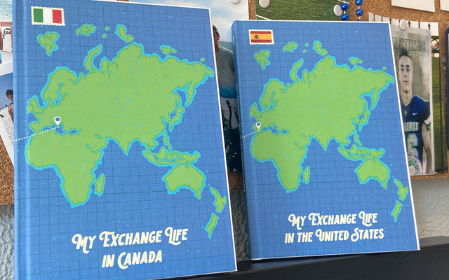 Blog: The Life Of An Exchange Student – Exchange Life