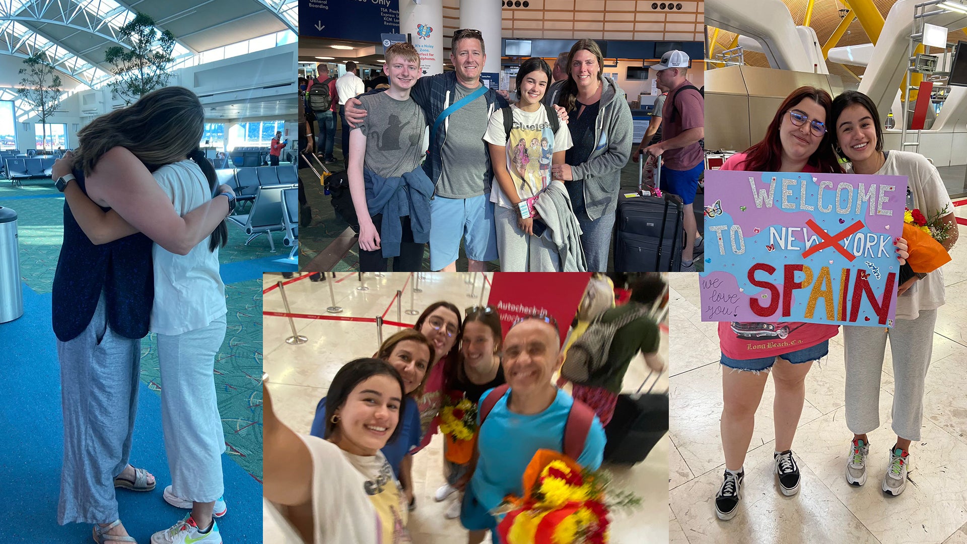 Returning Home From Your Exchange ... – Exchange Life