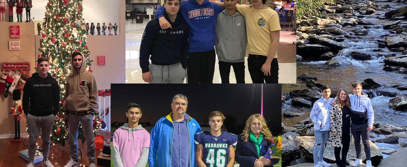 Host Family 101 - How To Make The Most Out Of Your Time With Them ...