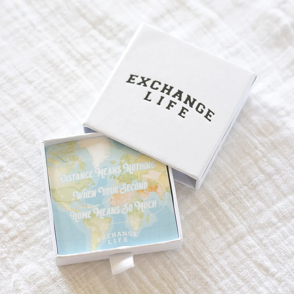 Second Home Gift Box – Exchange Life