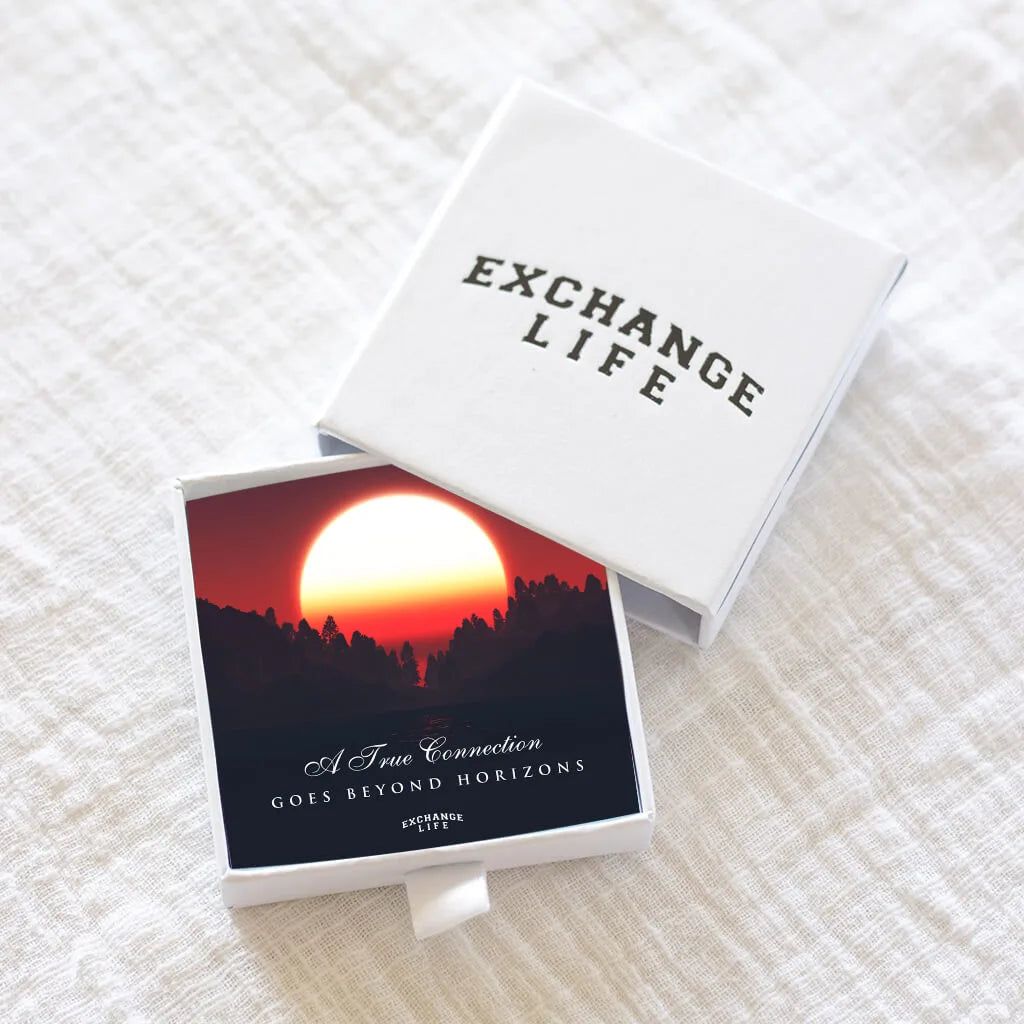 Long-Distance Gift Box – Exchange Life