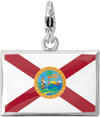 Florida Notify When Available Personalize the Back? +$5