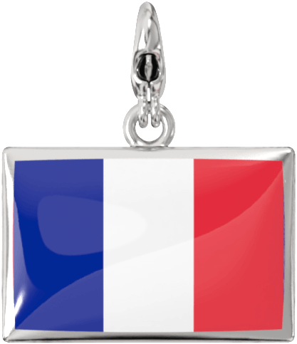 France Notify When Available Personalize the Back? +$5