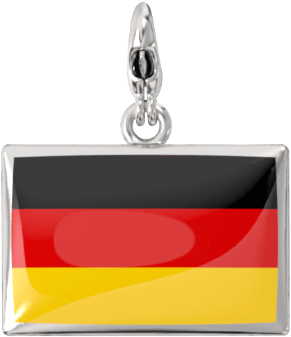 Germany Notify When Available Personalize the Back? +$5