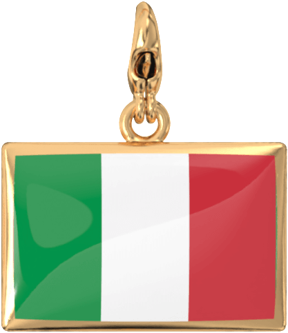 Italy Notify When Available Personalize the Back? +$5