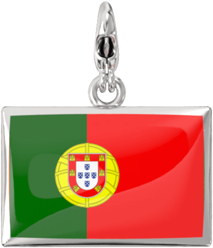 Portugal Notify When Available Personalize the Back? +$5