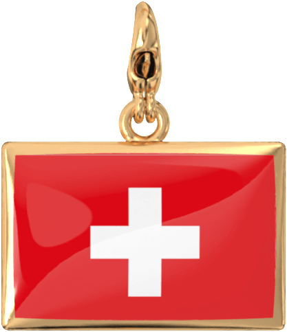 Switzerland Notify When Available Personalize the Back? +$5