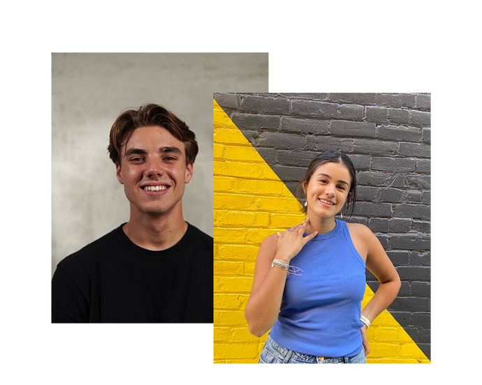 Exchange Life: A Brand for Exchange Students and Host Families